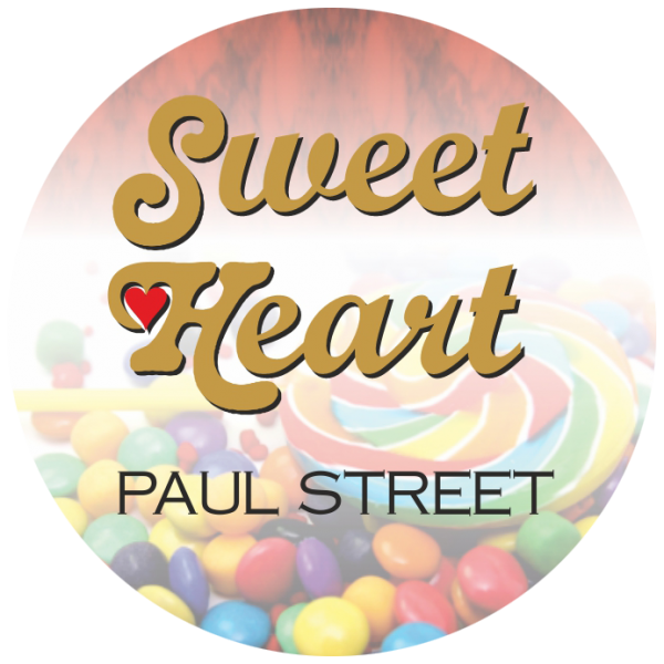 Sweet Heart Sweet Shop - Co. Cork - Our Products - Sweets & Treats