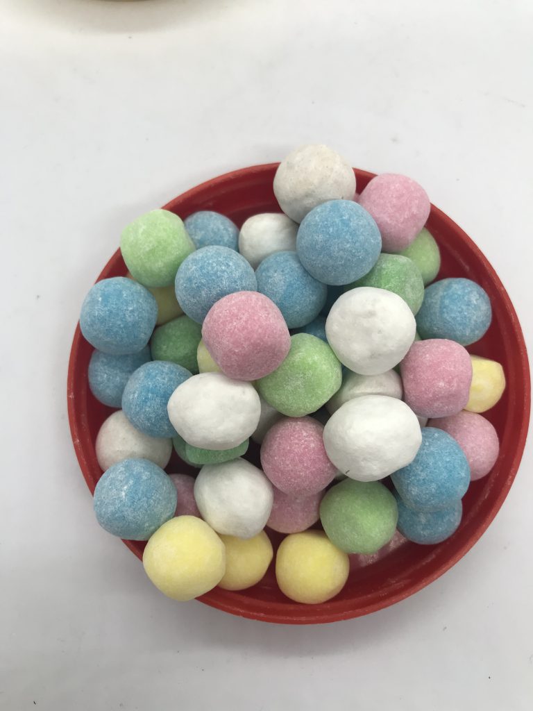 Bon Bons - Mixed - Sweet Heart Sweet Shop - Co. Cork