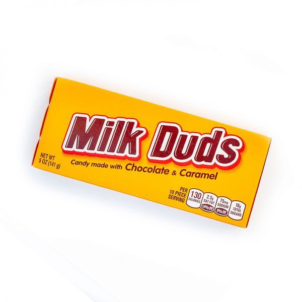 Milk duds - Theatre box - Sweet Heart Sweet Shop - Co. Cork
